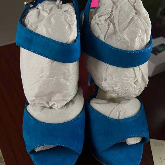 Bakers | Shoes | Brand New Platform Heels | Poshmark
